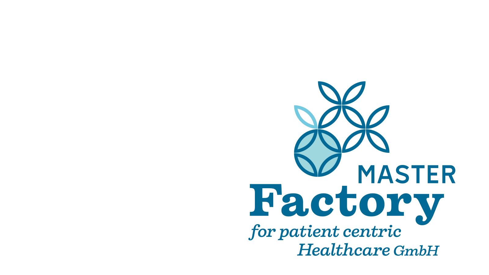 Equip & Empower Patients - Master Factory